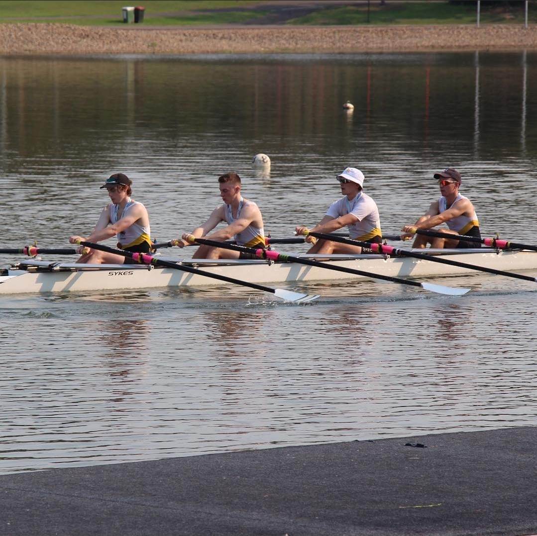 About – Hugo Webster – Performance Psychologist