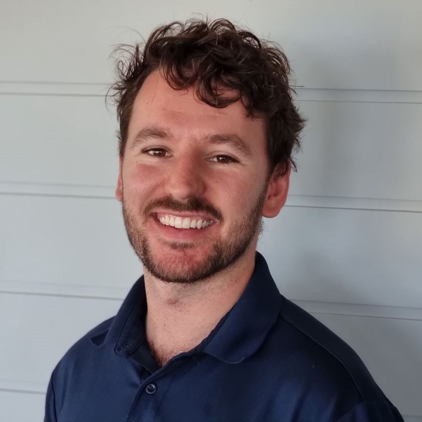 Hugo Webster – Performance Psychologist – Develop the mental side of ...